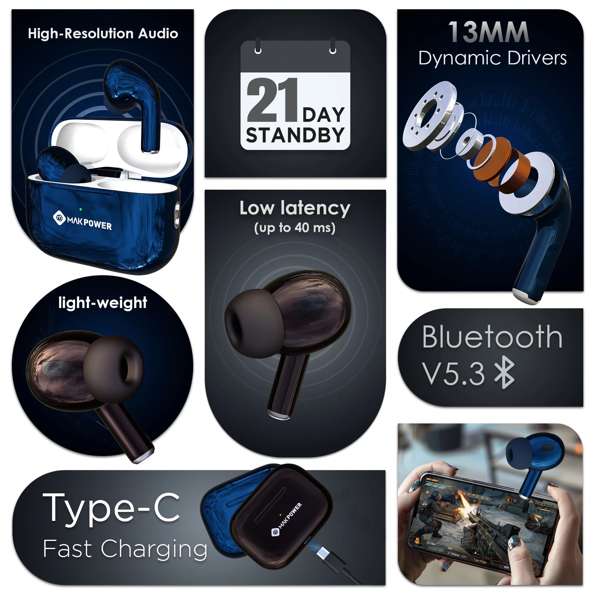 New Launches | Mobile Accessories Online